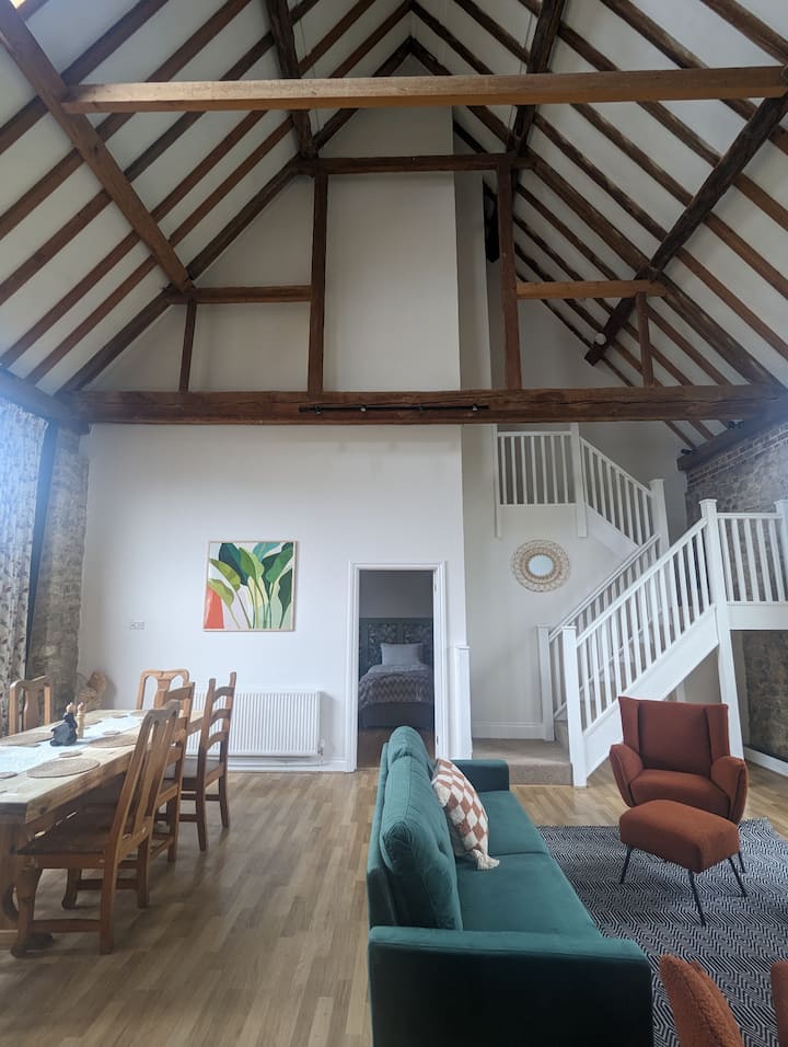 Kyte / Kestrel Lodge - Didcot