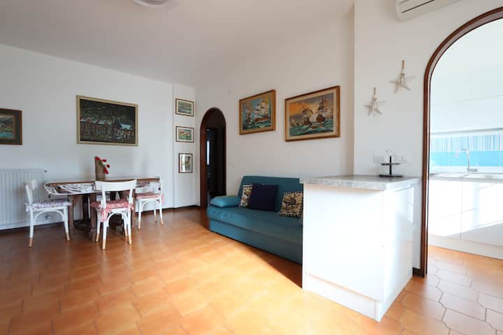Modernshore - Garden Hideaway - Alba Adriatica
