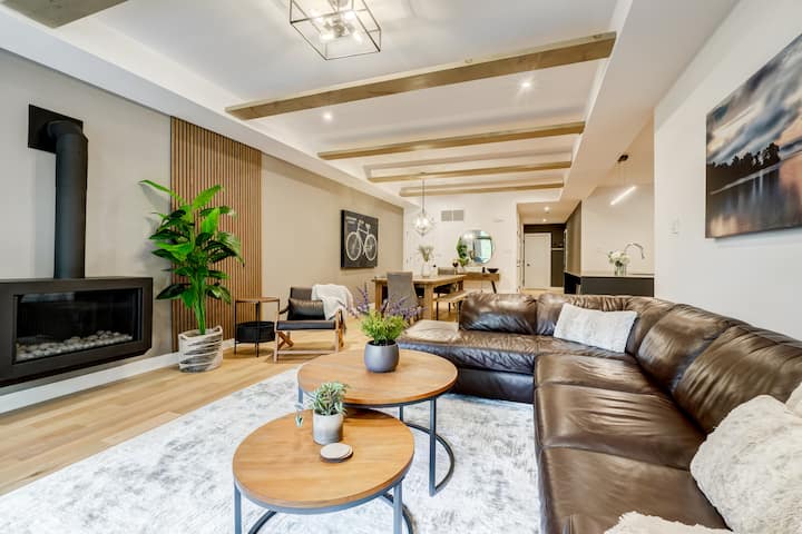 Verbier 3-104 - Mont-Tremblant