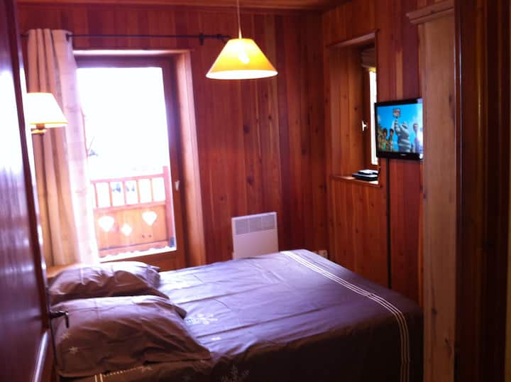 Appartement L'igloo - Bonneval-sur-Arc