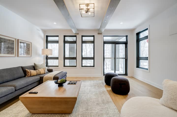 Verbier 7-103 - Mont-Tremblant