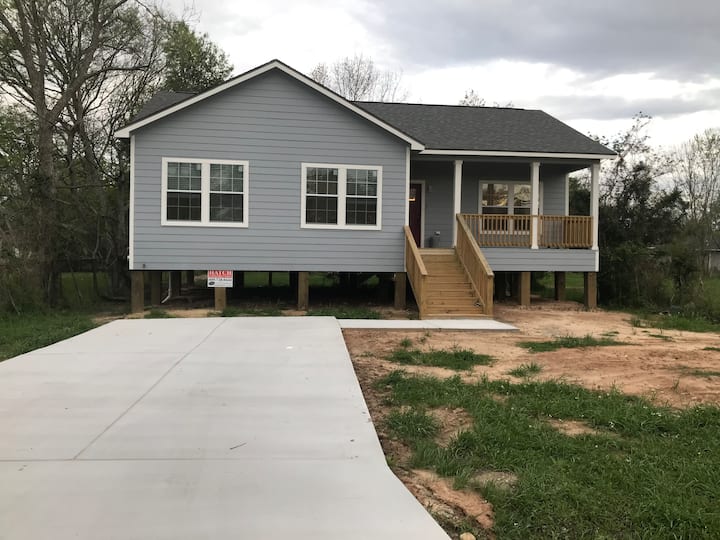 Cozy New 3 Bedrooms 2 Baths In
Port Arthur Texas - Port Arthur