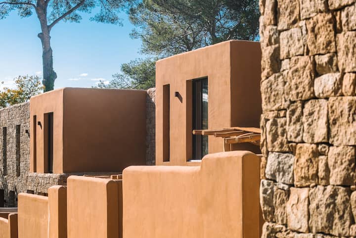 Villa Spilia - Rayol-Canadel-sur-Mer