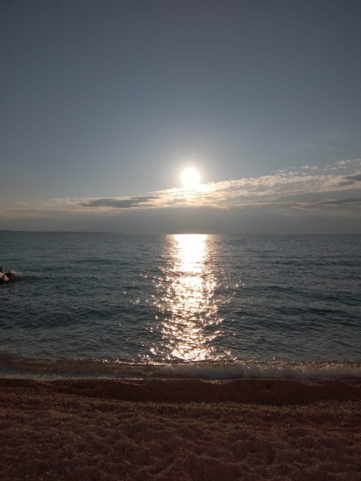 Adriatic Sun - Brač