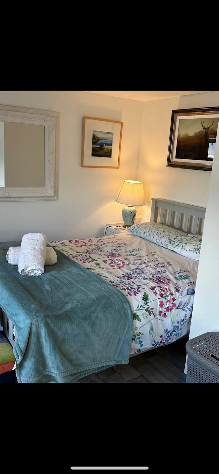 Apartment On Achill Island County Mayo - Sleeps 6 - Achill Island