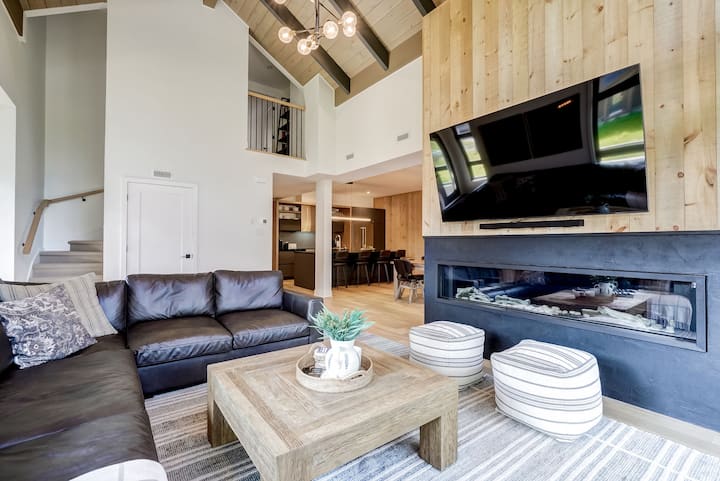 Verbier 8-205 - Mont-Tremblant