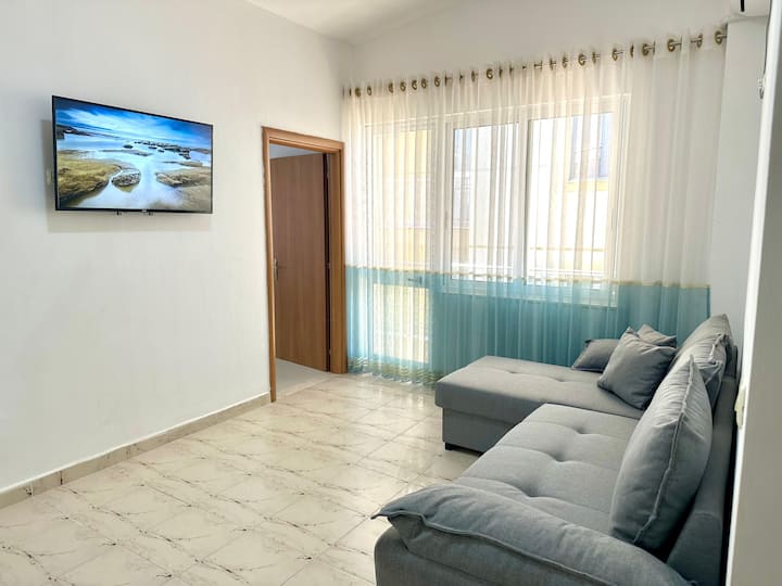 Greis_apartment_shengjin - Shëngjin