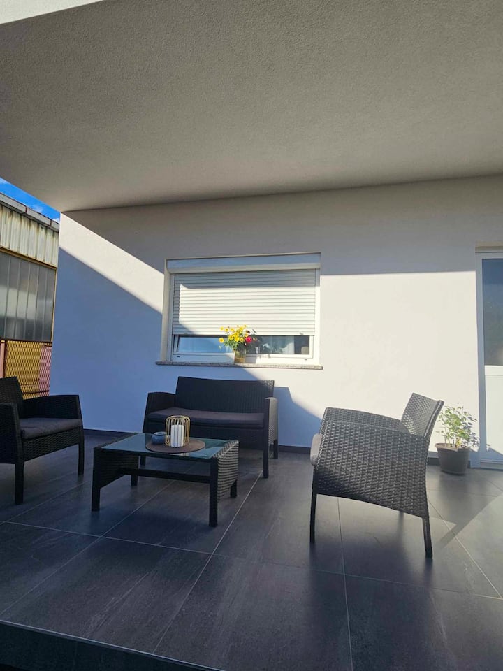 Apartman Valentina - Zadar