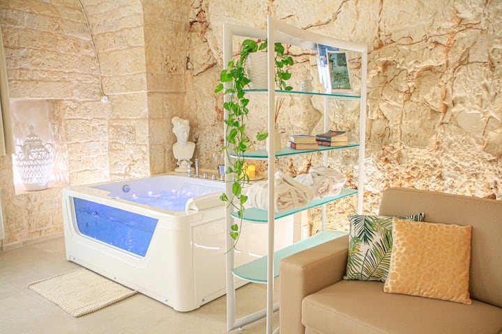 Gb Grotta Bianca - Ostuni - Ostuni