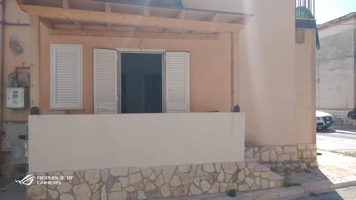 Casa Castellammare Del Golfo Medusa Home - Castellammare del Golfo