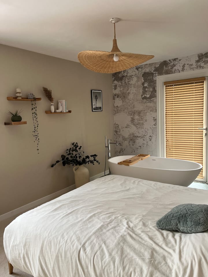 Chambre à 1h30 De Paris Et 45min D'orléans. - Pithiviers
