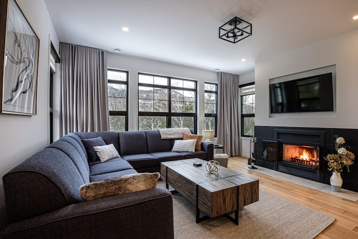 Tremblant-les-eaux 215-7 - Mont-Tremblant