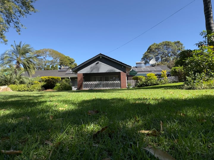 Mt Pleasant ,Home Away From Home - Zimbabwe