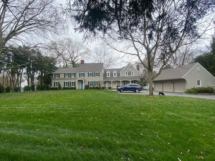 Westport Summer Escape - Fairfield, CT