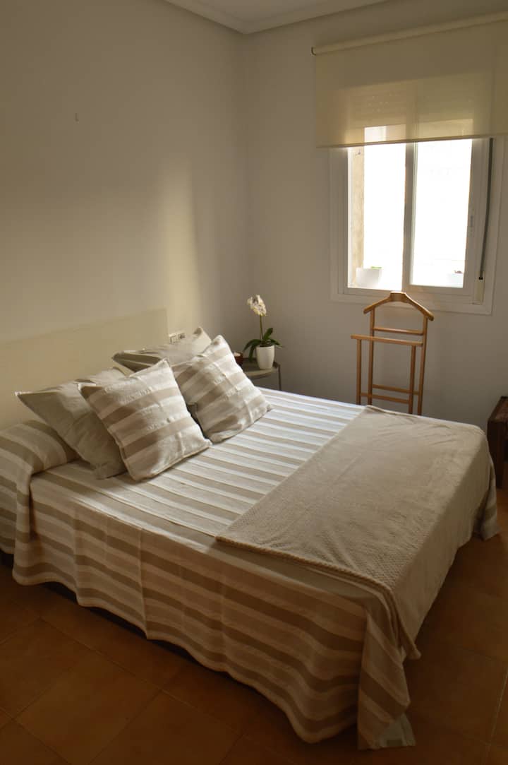 Apartamento Céntrico En Ourense - Orense