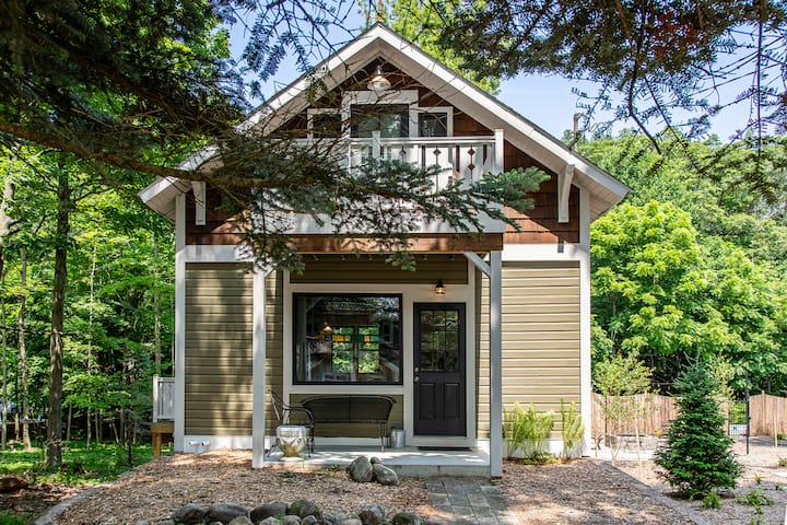 The Cottage At Forest Inn - Douglas, MI