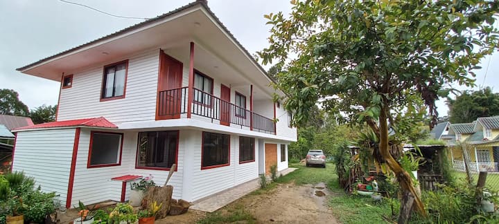 Posada Guerovich - Oxapampa