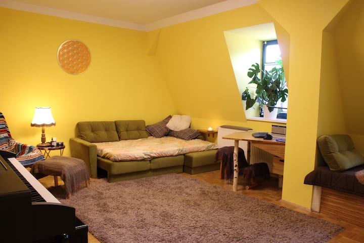 Warm Und Gemütlich - Leipzig