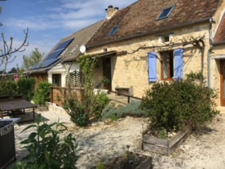 Oasis Du Lot - Gîte Havana - Payrac