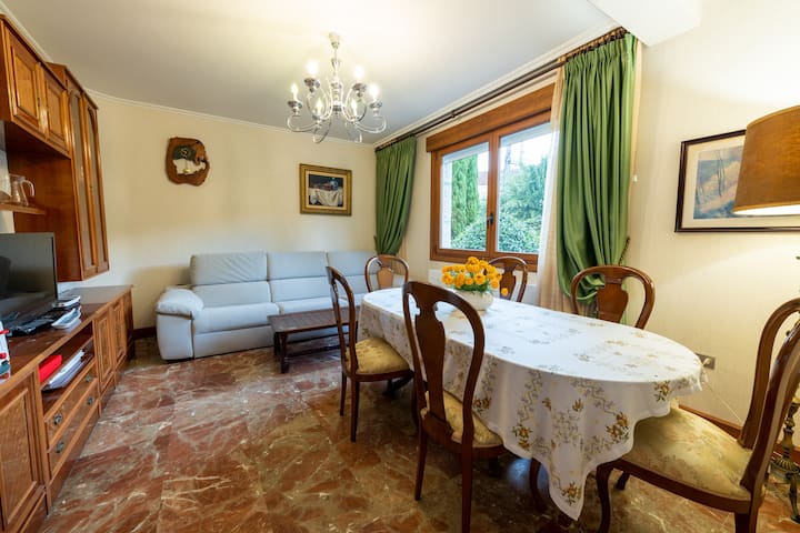 Habitación Doble Con Balcón - Redondela