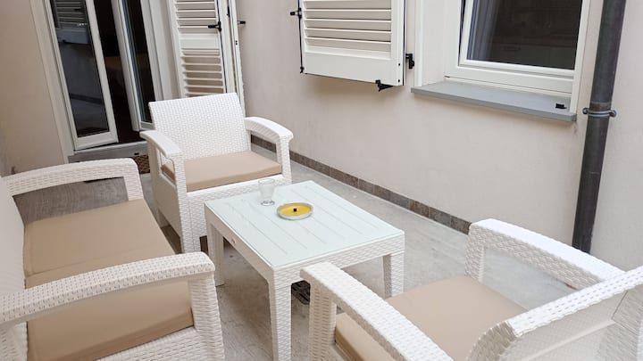 Loft Con Cortile - Forlì