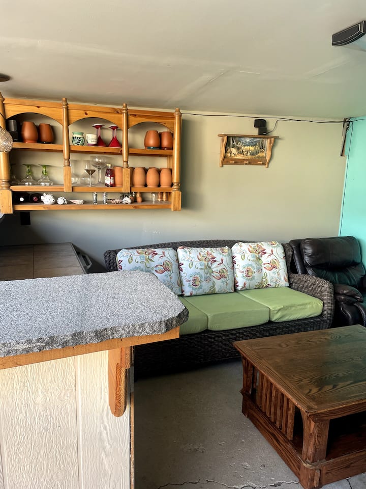 Home In Sparks - Sparks, NV