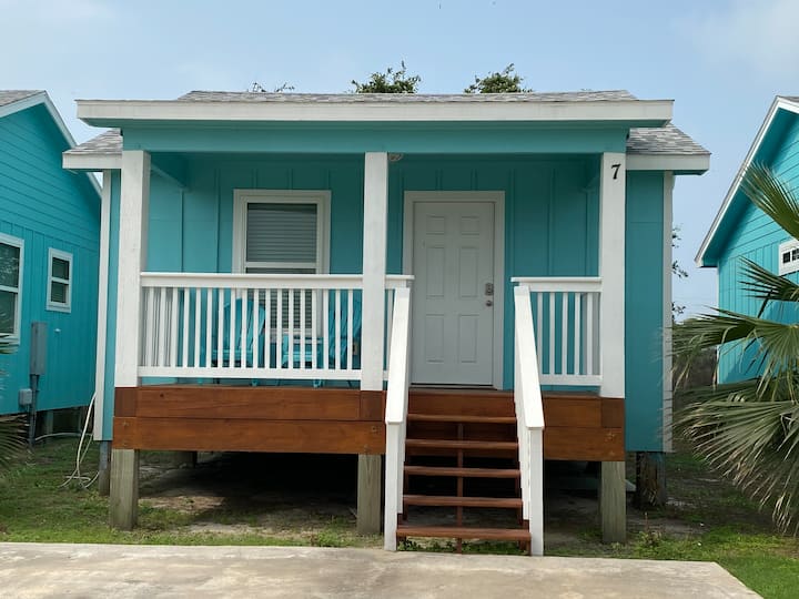 Horizon Cottage #7 - Rockport, TX