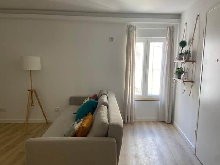 Casa De Praia Em Sesimbra - Sesimbra