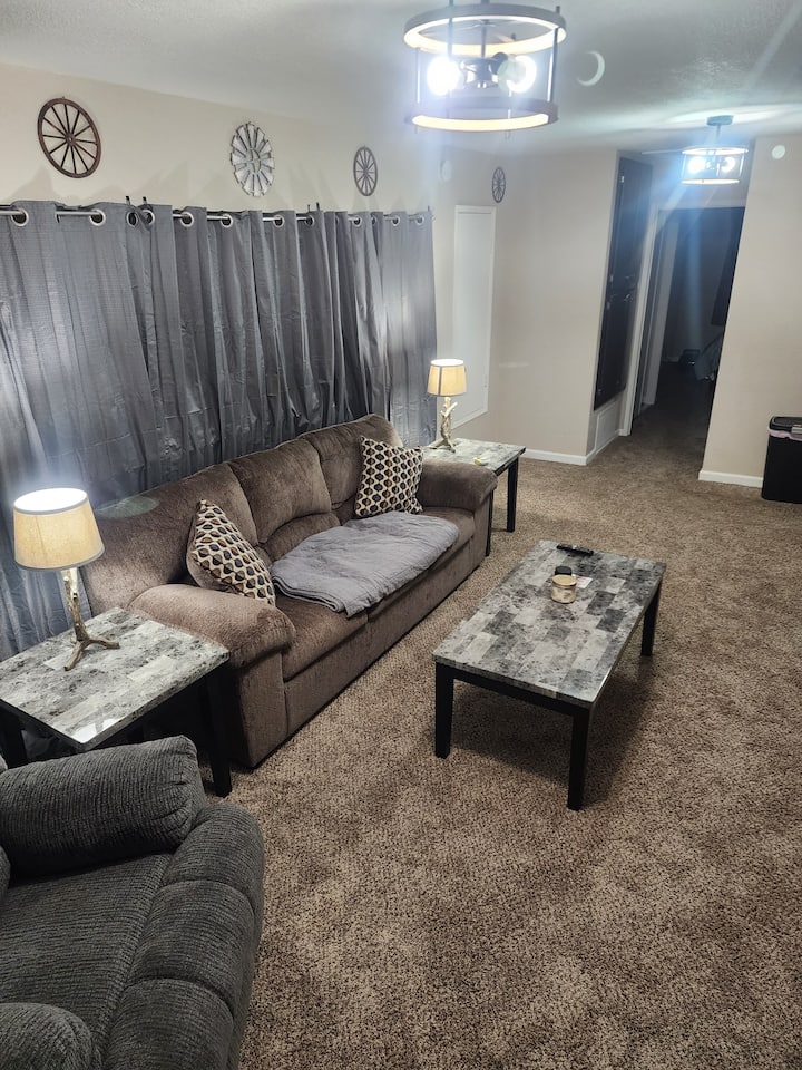 Upstairs Studio - Fairfield, CA