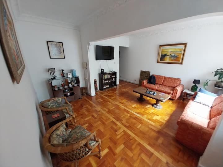 A Casa Azul - Pinheiros