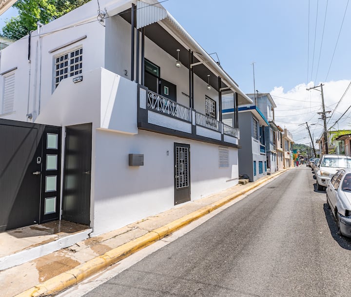 Urban Home Bay Side - Aguadilla