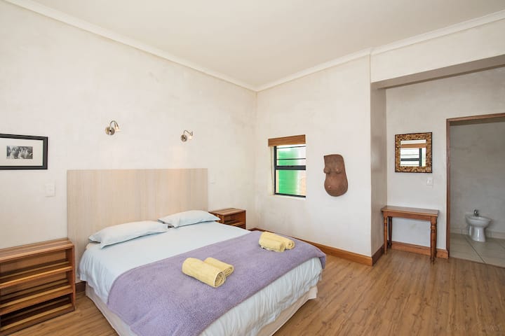 Soul Sanctuary, Wilderness, Garden Route - Wilderness