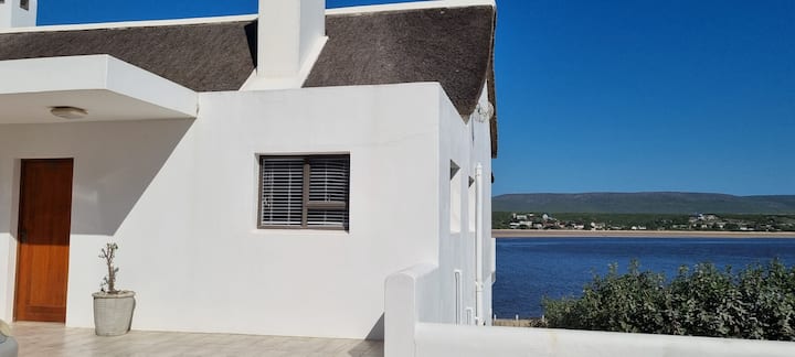 109 @ Breederiver - Witsand