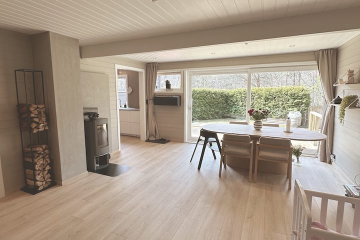 Koselig Bolig Nær Byen Og 17min Fra Dyreparken - Kristiansand