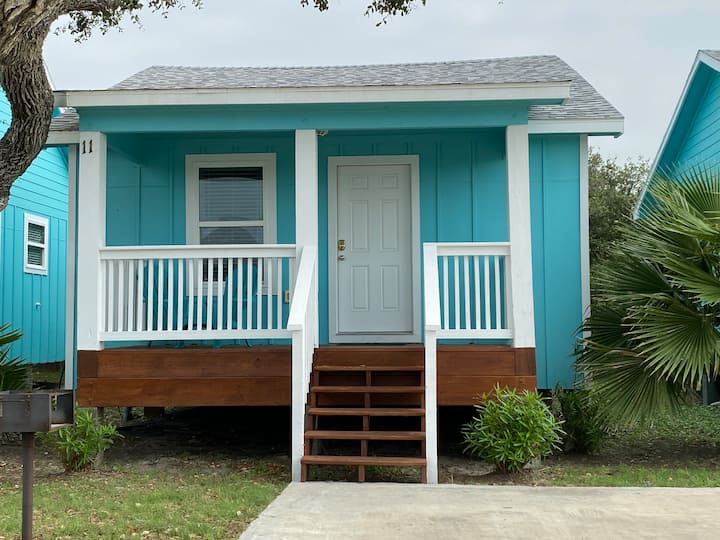 Horizon Cottage #11 - Rockport, TX