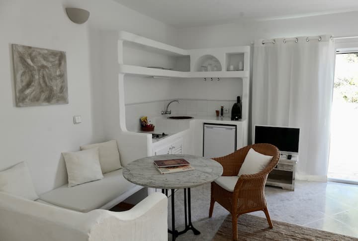 Studio Hacienda 2 - Ibiza