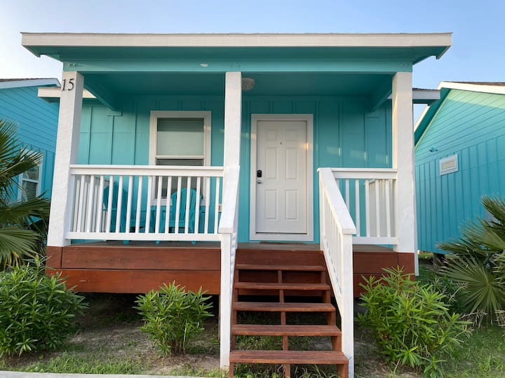 Horizon Cottage #15 - Rockport, TX
