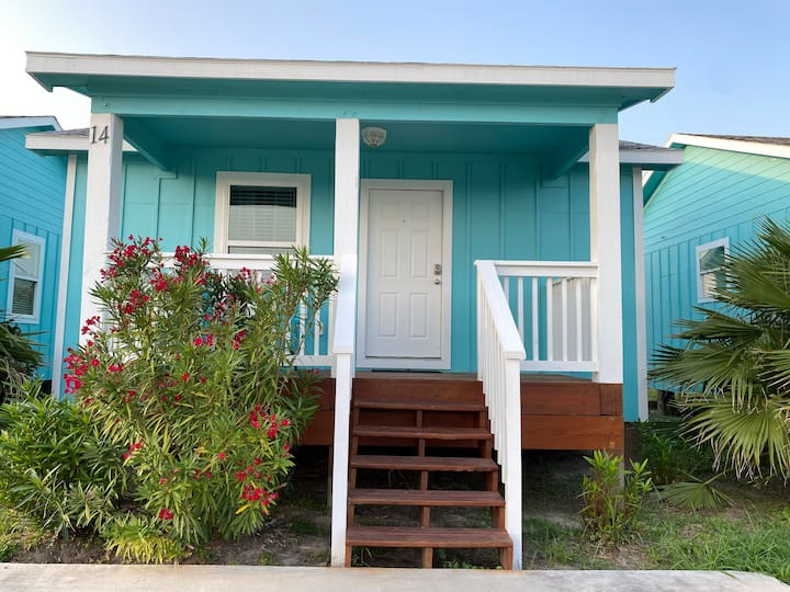 Horizon Cottage #14 - Rockport, TX