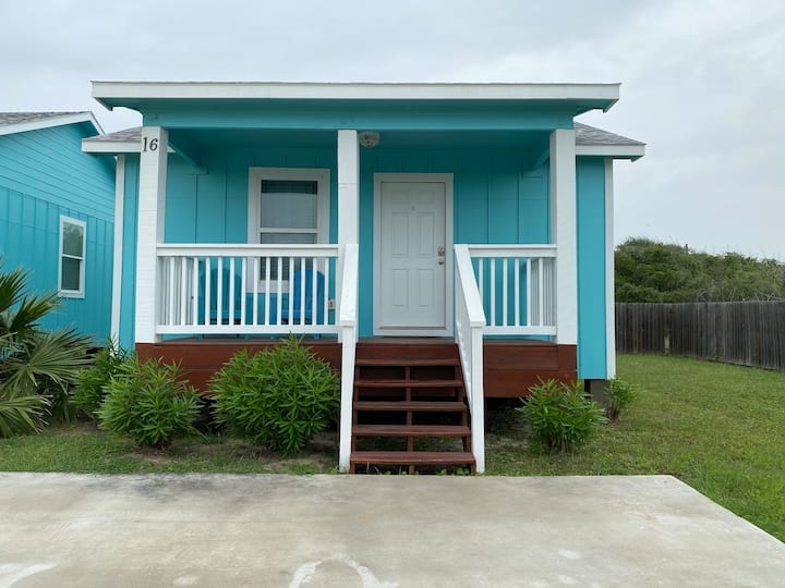 Horizon Cottage #16 - Rockport, TX