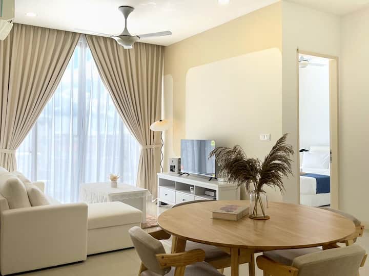Dpristine, Cream Dream By Antlerzone - Jurong East