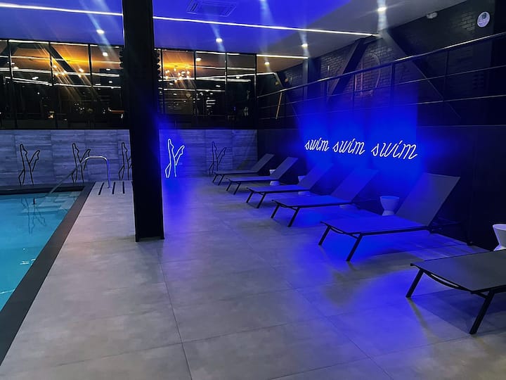 Revolucion Centro Tijuana - Tijuana