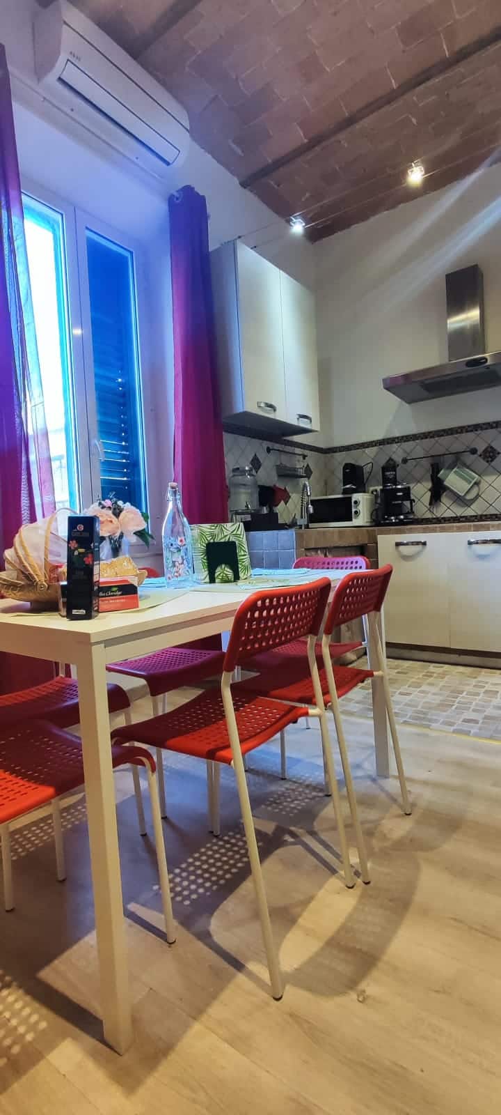 Appartamento Erika - Piombino