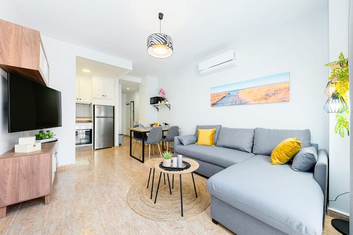 Appartement Avec Piscine - Torrevieja