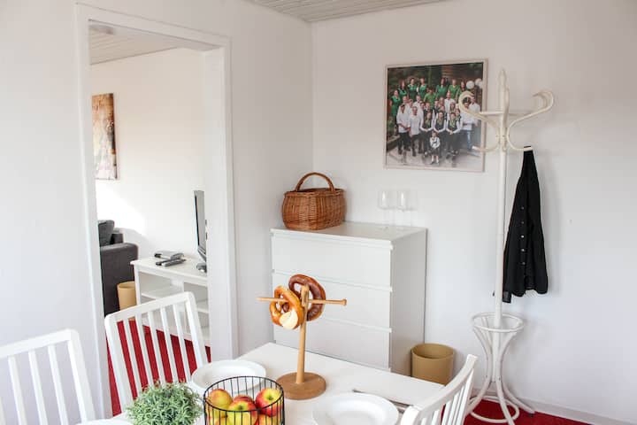 Apartment Für 4 - Sindelfingen