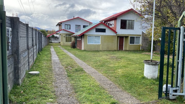 Alojamiento En Casa Central - Coyhaique