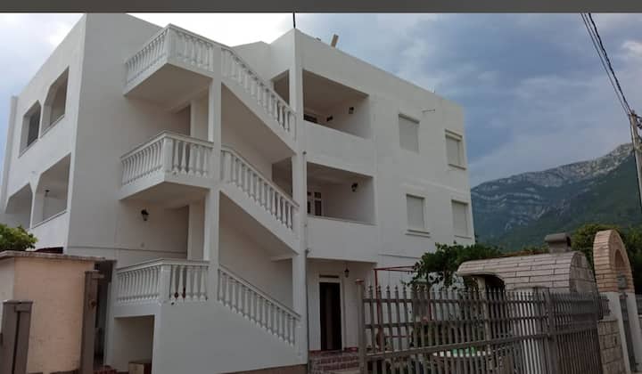Apartments Avdic - Montenegró
