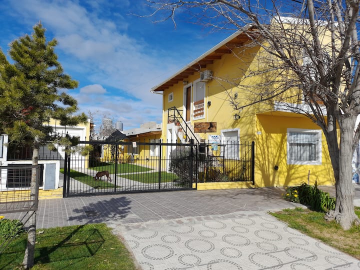 Amienpatagonia Depto N°3 Pb - Puerto Madryn