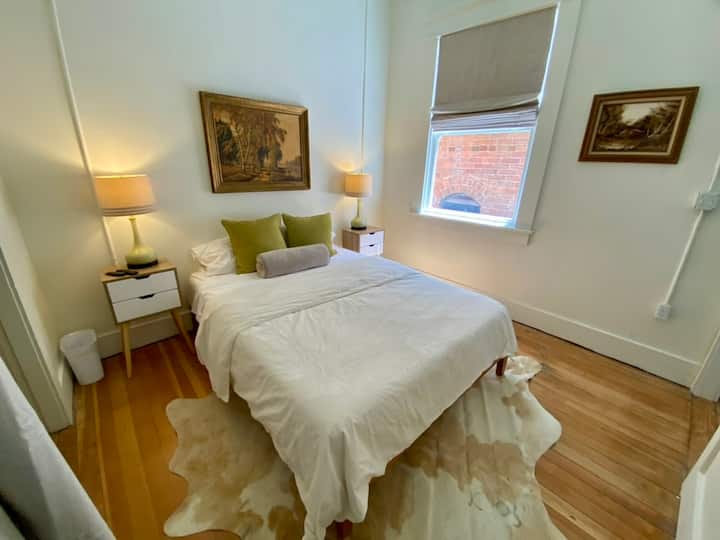 Warner Hotel Suite 201 - Bisbee, AZ