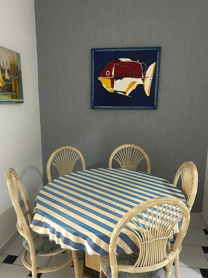 Apartamento Guarujá - Enseada - Guarujá