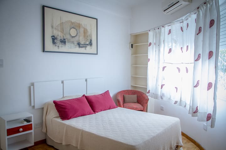 Apartment In Recoleta, Buenos Aires - Buenos Aires